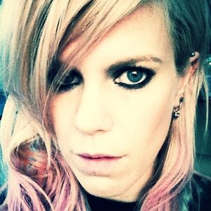 Picture of Amy Chance