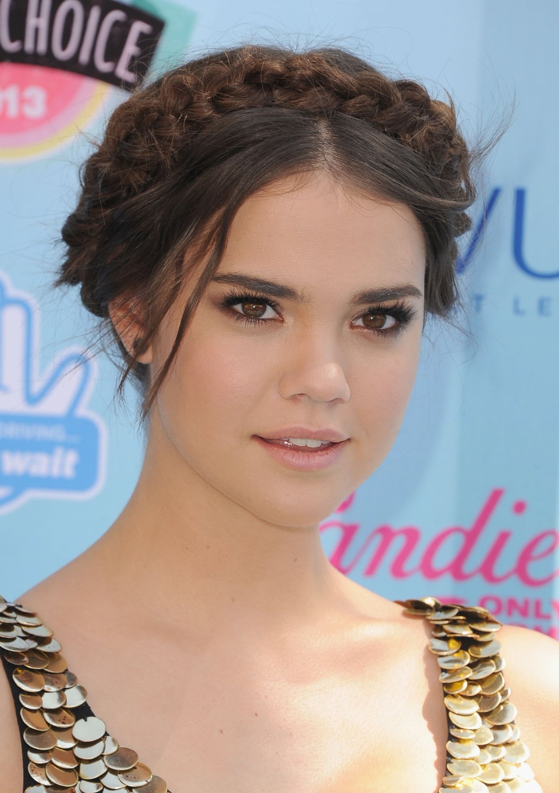 Picture of Maia Mitchell