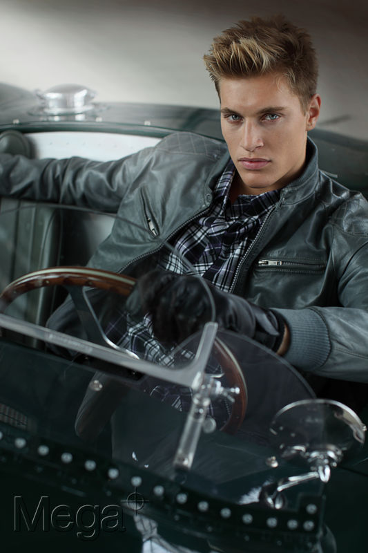 Image of Filip Gustavsson