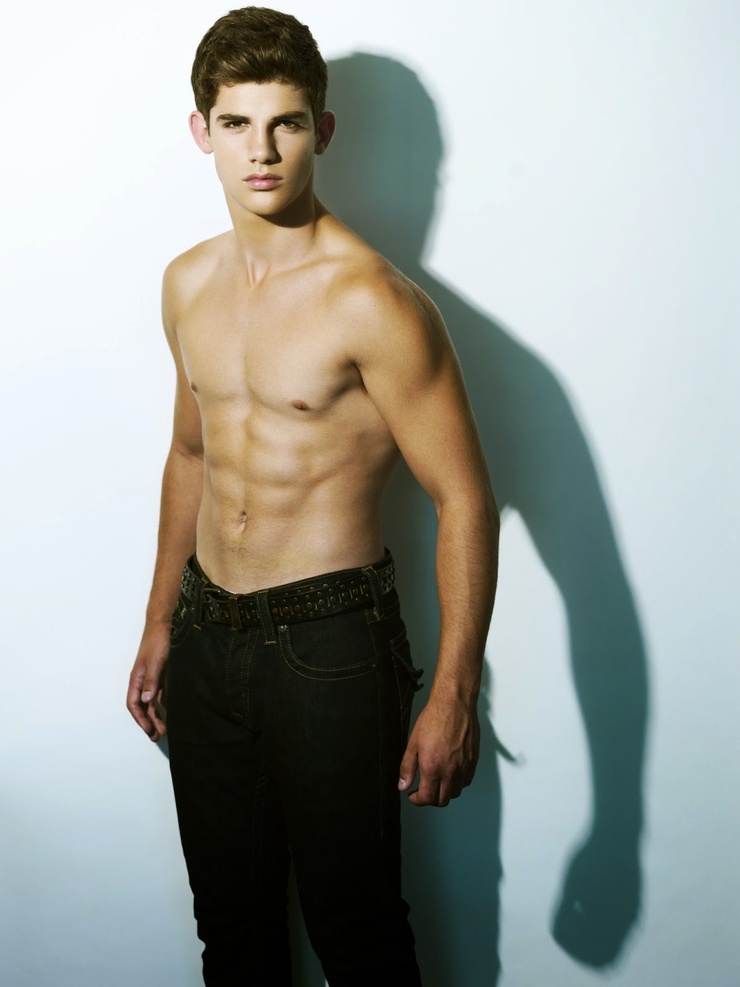 Picture of Chad Reeh