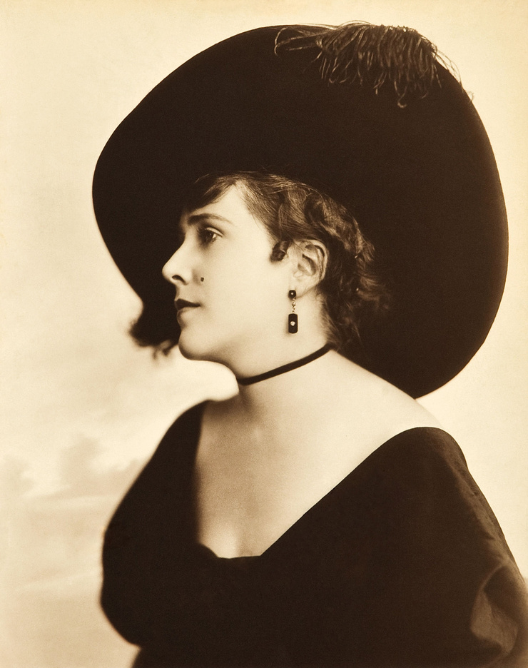 Picture of Ruth Roland