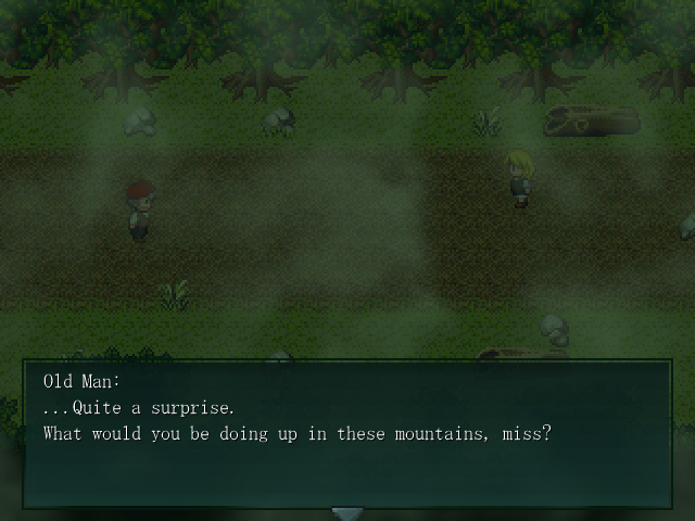 Image of Mermaid Swamp