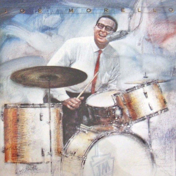 Picture of Joe Morello