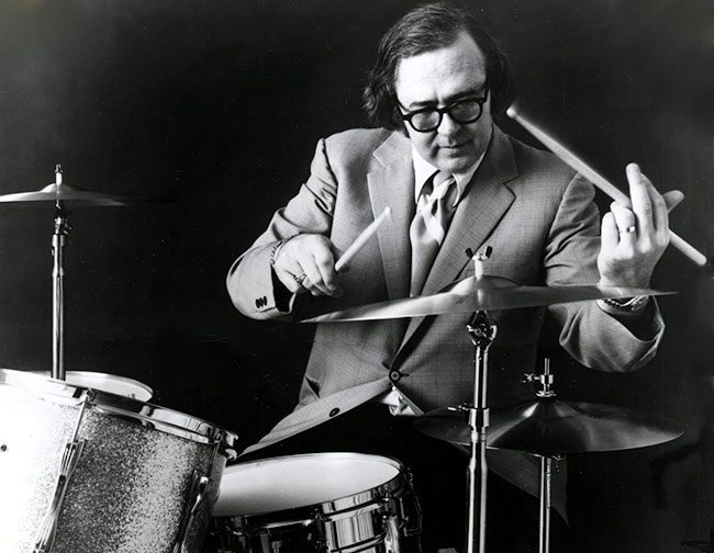 Picture of Joe Morello