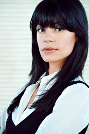 Picture of Parisa Fakhri