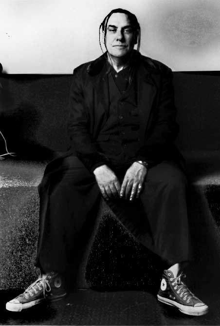Picture of Bill Ward