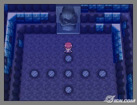 Image of Pokémon Platinum