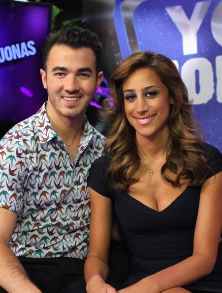 Image of Danielle Deleasa