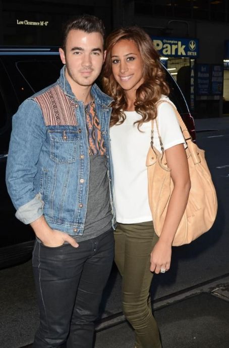 Picture of Danielle Deleasa