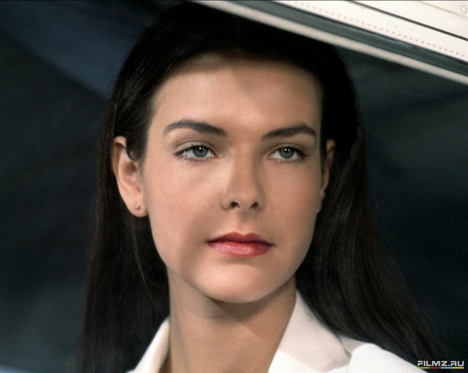 Picture of Carole Bouquet