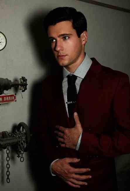 Picture of Drew Roy