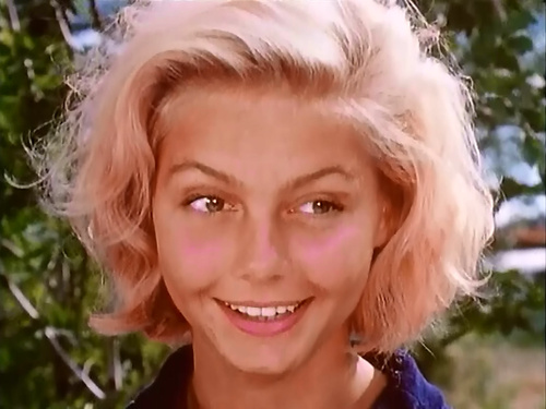 Picture of Louise Edlind