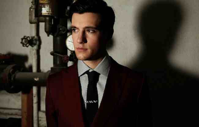 Picture of Drew Roy