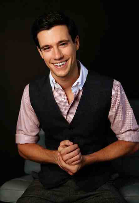Picture of Drew Roy