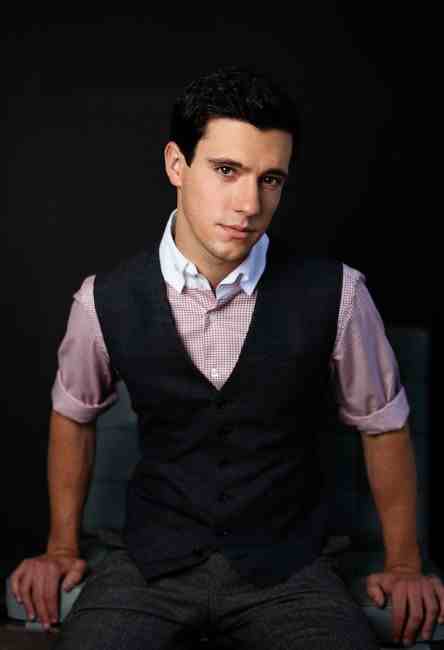 Drew Roy picture