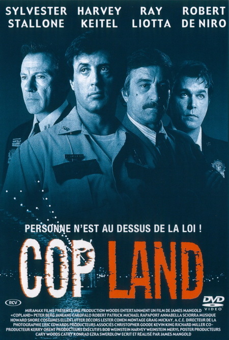 Cop Land image