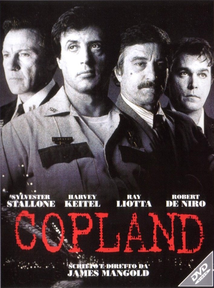 Image of Cop Land