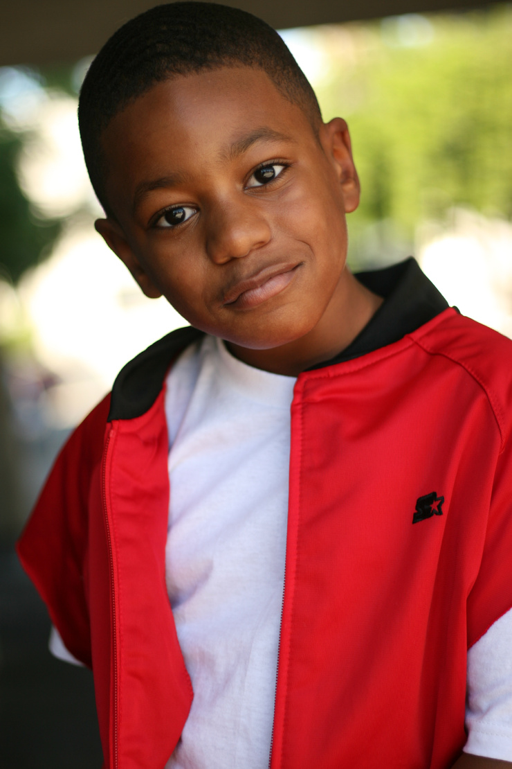 Picture of Keyon Bowman