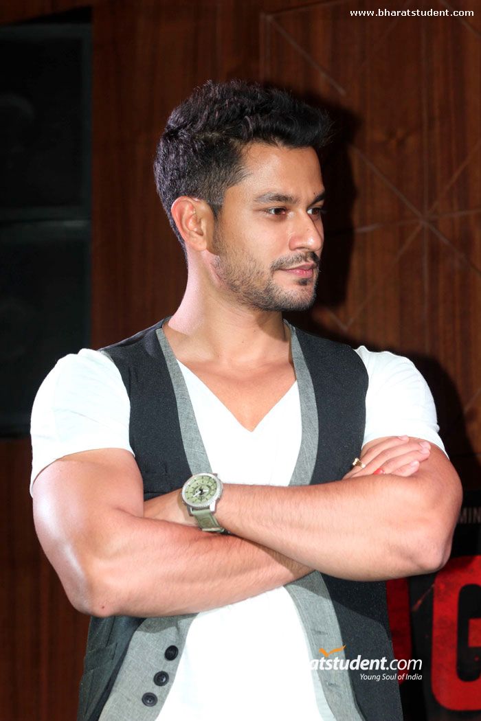 Picture of Kunal Khemu