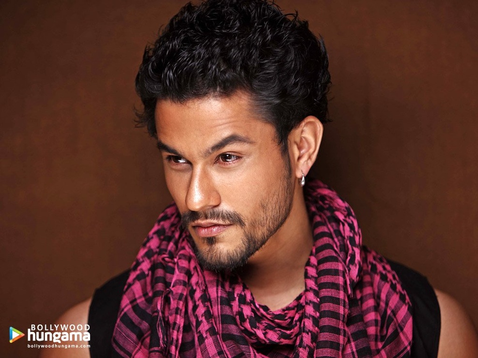 Picture of Kunal Khemu