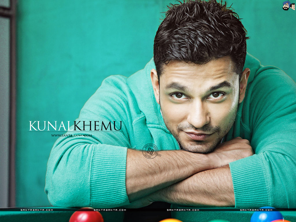 Kunal Khemu image