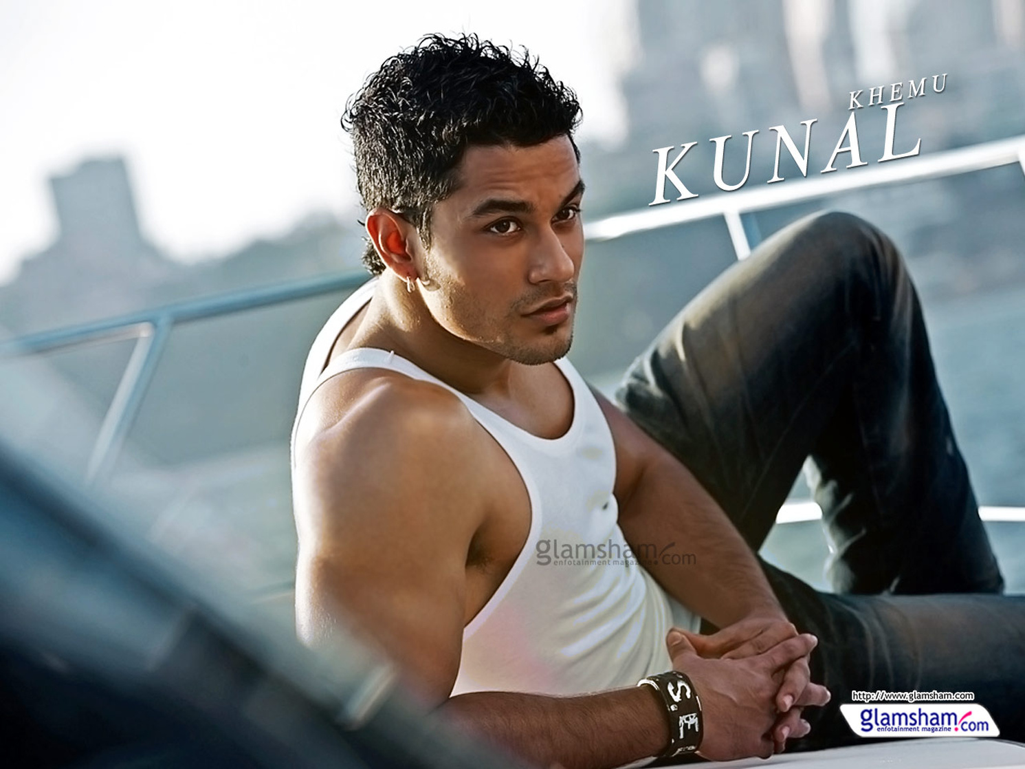 Kunal Khemu picture