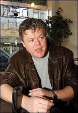 Picture of Scott Duthie