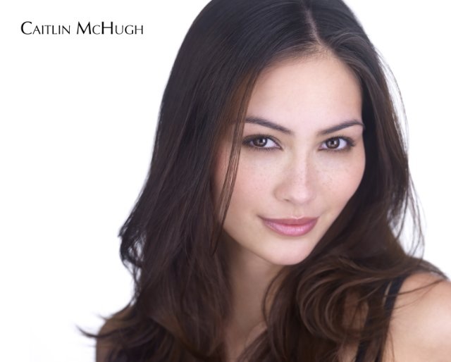 Image of Caitlin McHugh