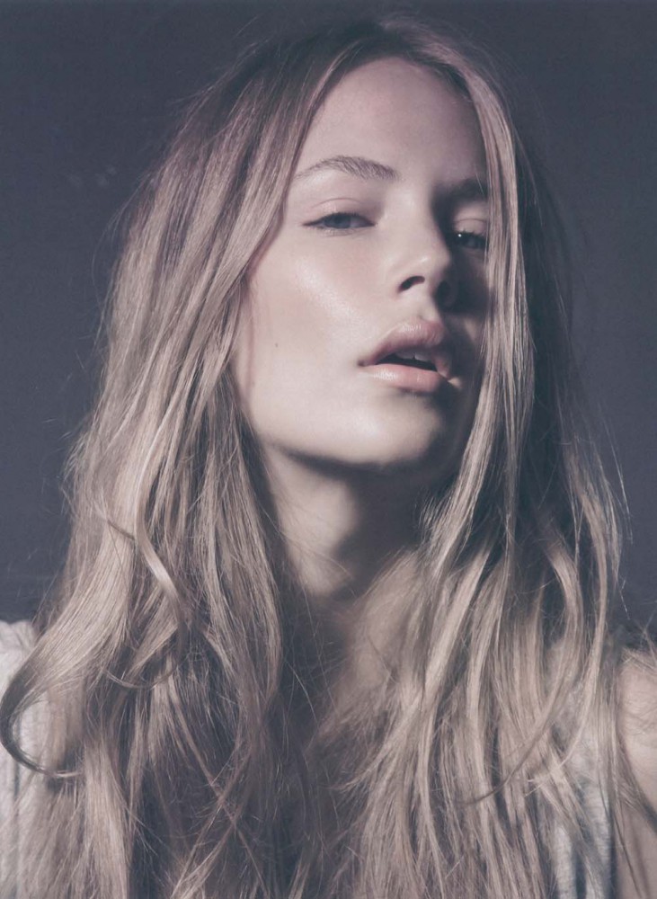 Picture of Annie Bugden