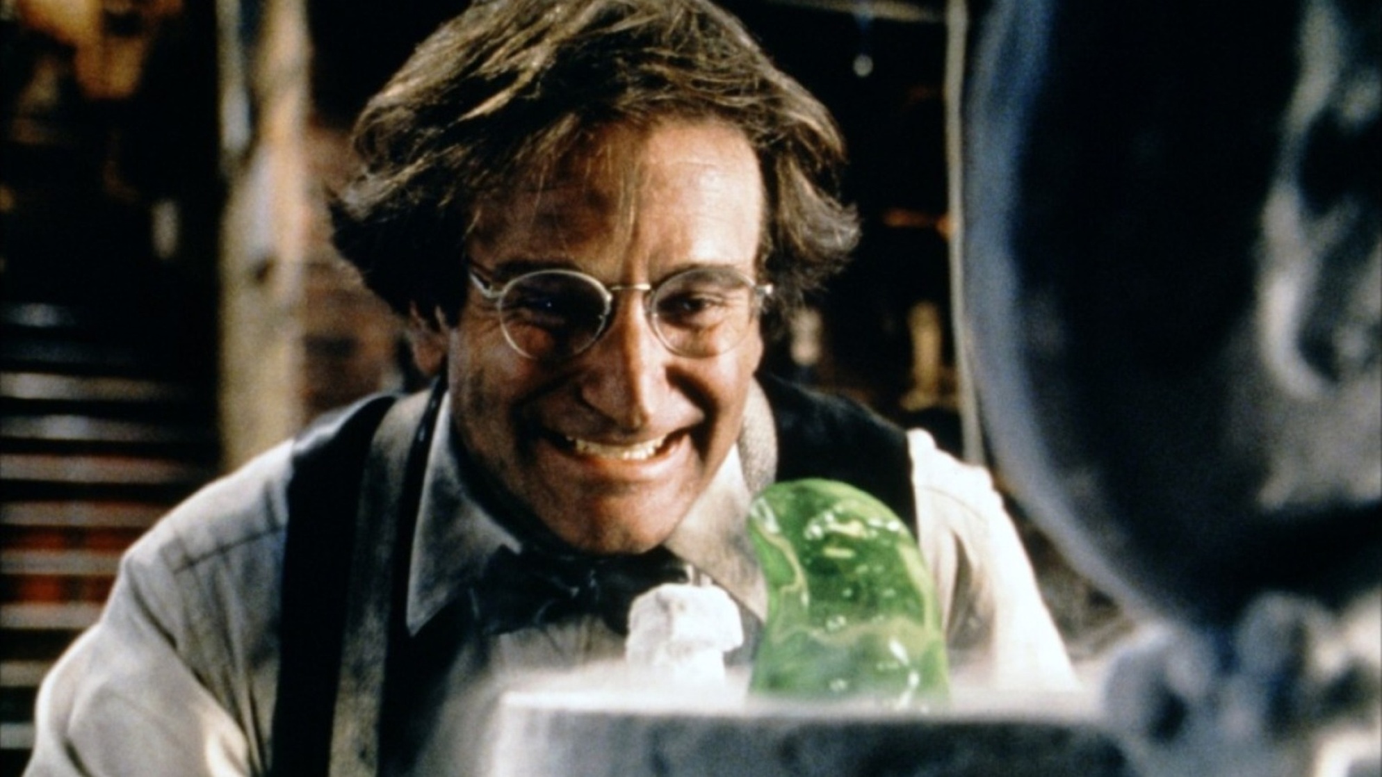 Picture of Flubber