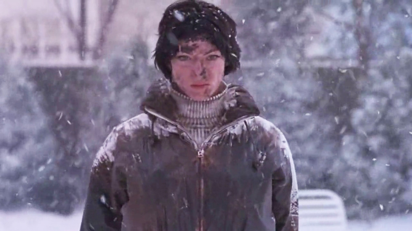 Picture of Home Alone 3