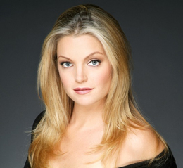 Image of Clare Kramer