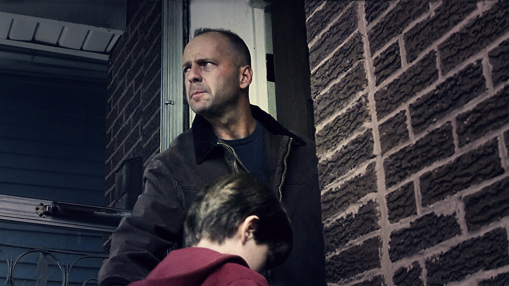 Picture of Mercury Rising