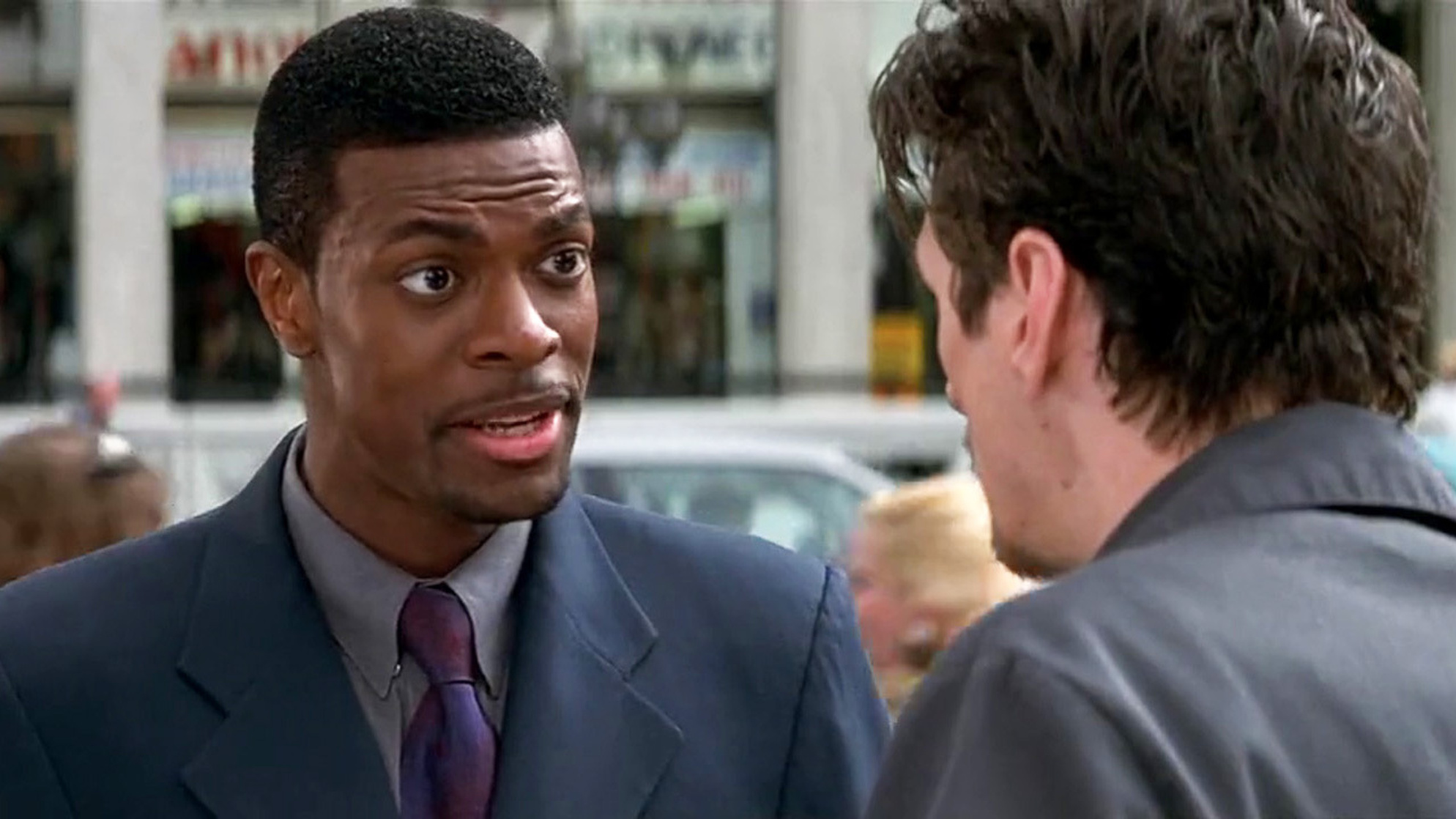 Picture of Rush Hour