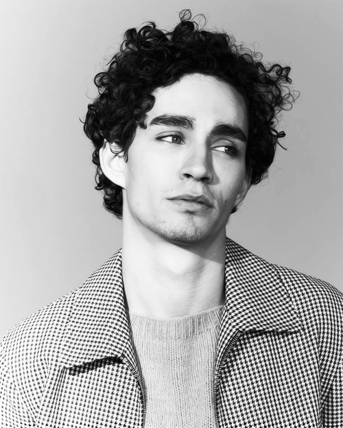 Picture of Robert Sheehan