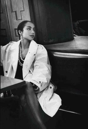 Sade picture
