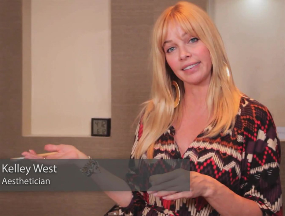 Picture of Kelley West