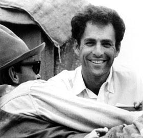 Picture of Monte Hellman