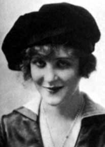 Irene Fenwick picture