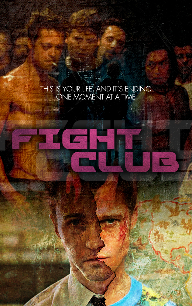 Picture of Fight Club