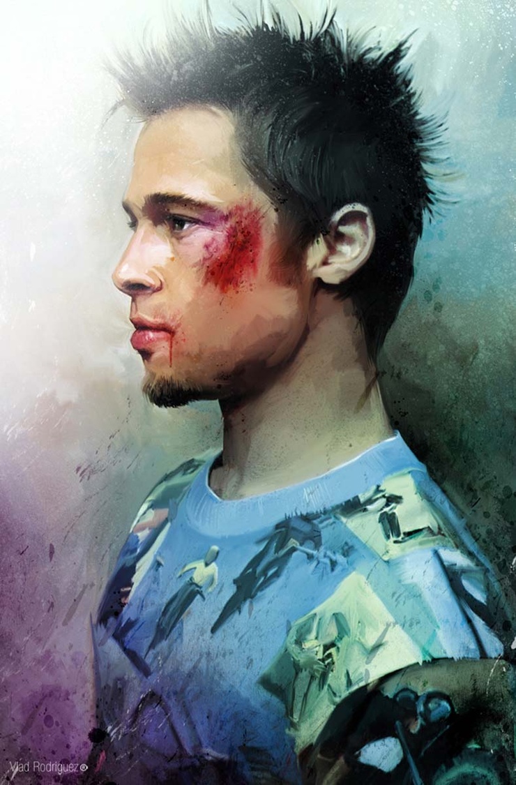 Fight Club picture