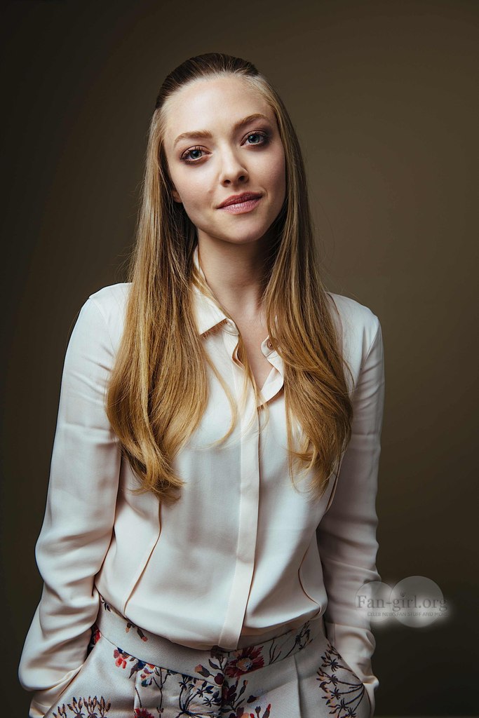Picture of Amanda Seyfried