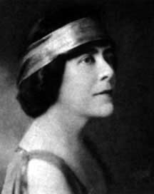 Picture of Edith Wynne Matthison