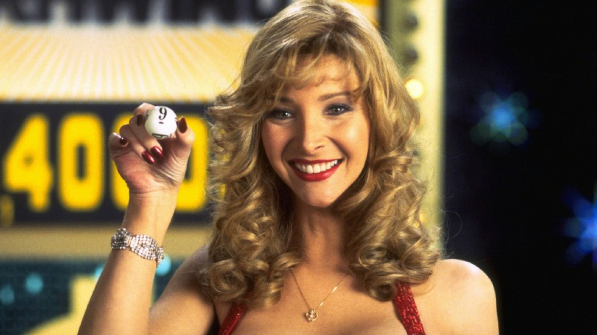 Picture of Lucky Numbers