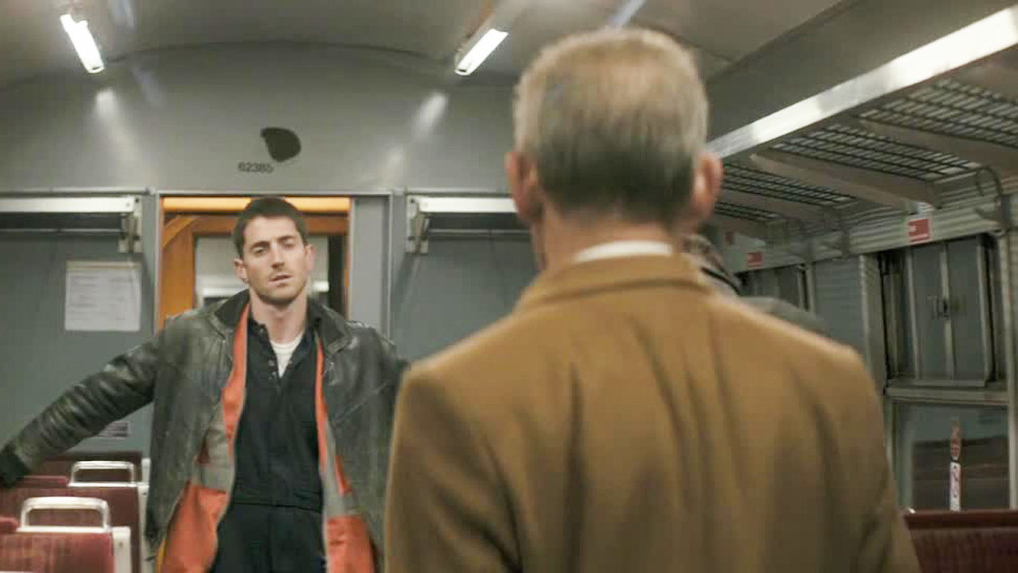 Picture of Last Passenger