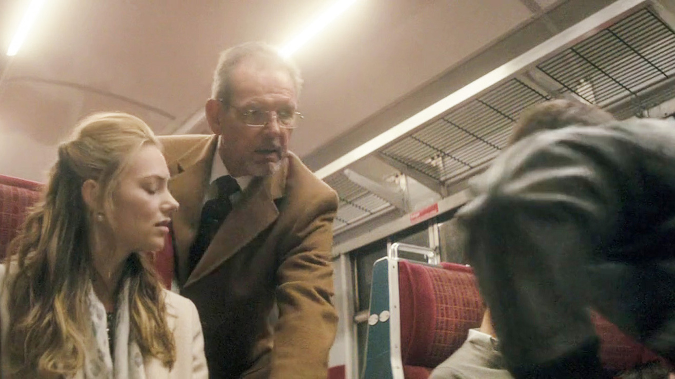 Last Passenger image