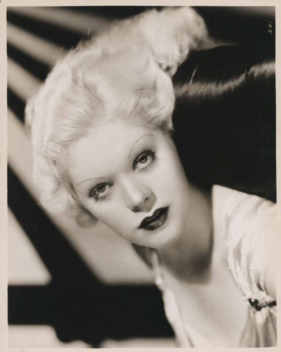 Picture of Alice Faye