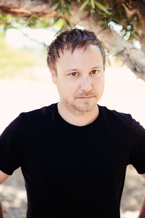 Picture of Keith Coogan