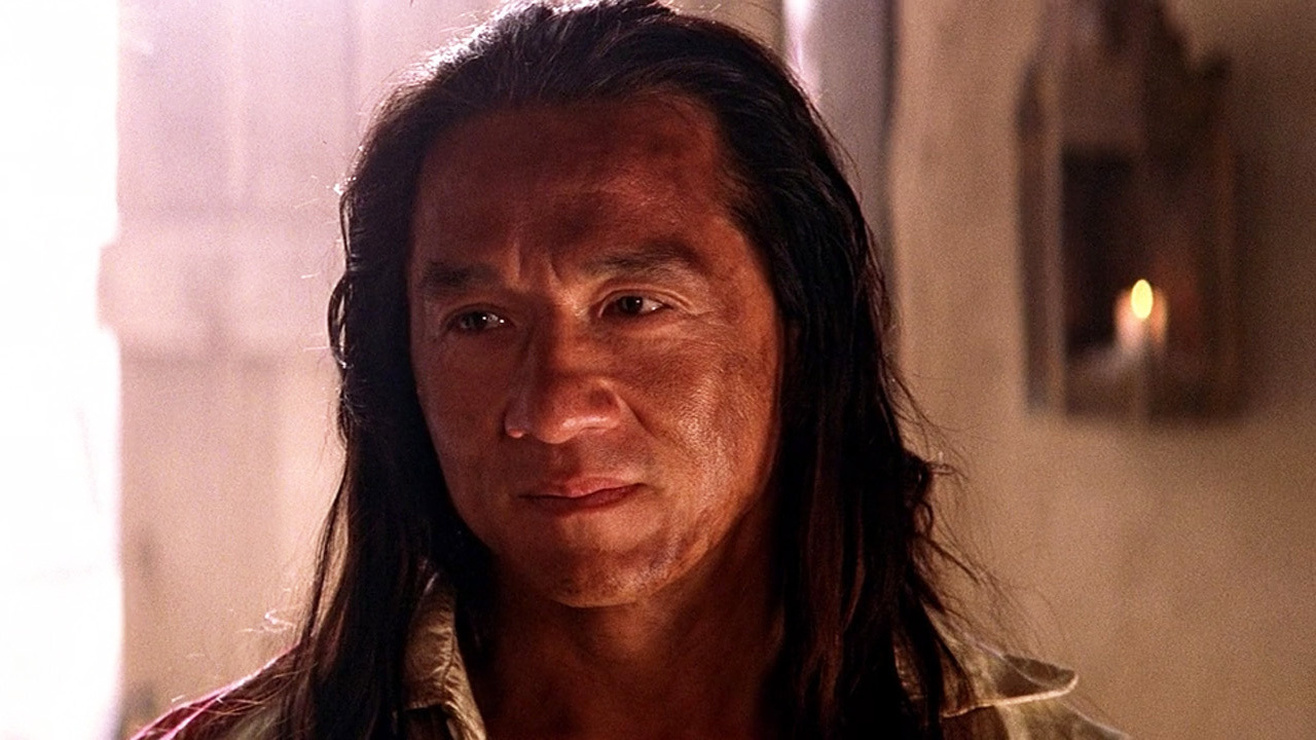 Shanghai Noon picture