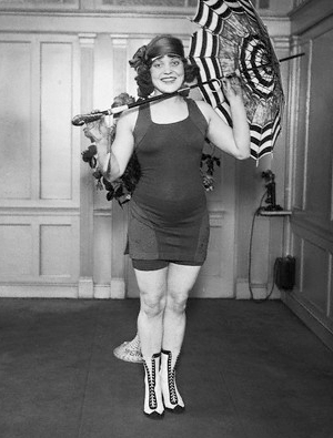 Image of Ida Schnall